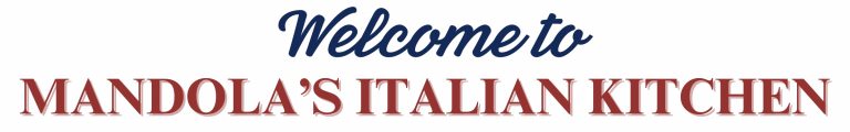 Mandola’s Italian Kitchen